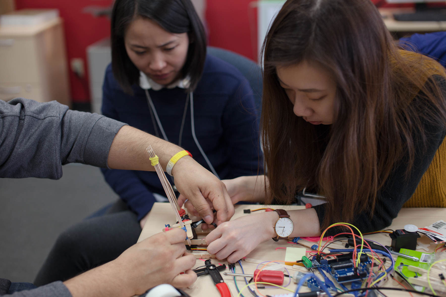 Host an event (test) - National Engineering Month