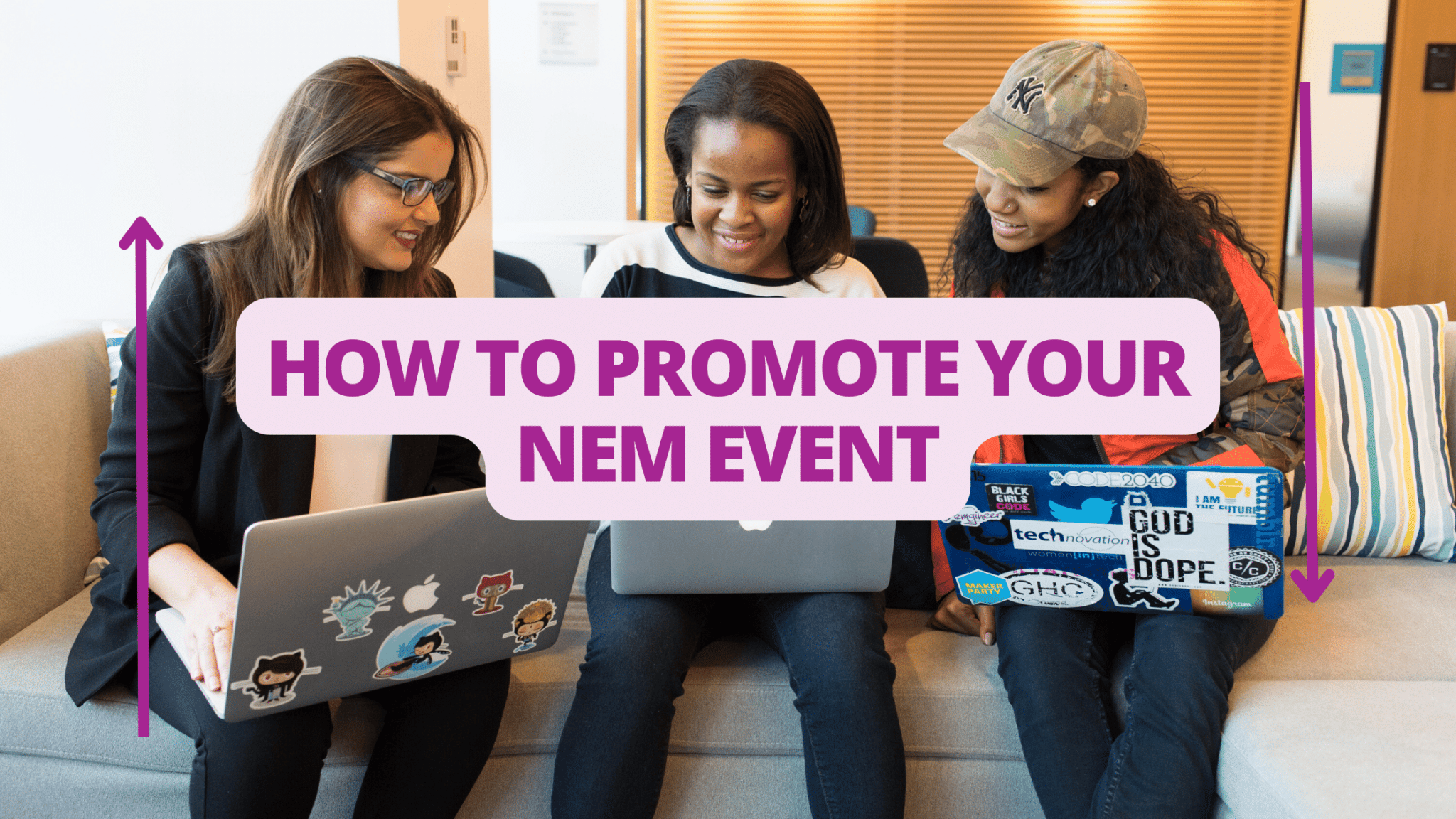 Promote your NEM Ontario event with these marketing tips - National ...