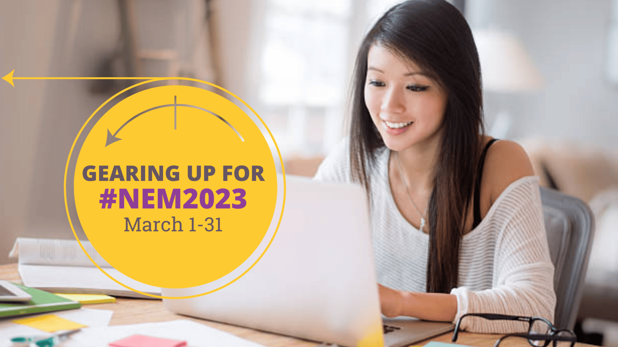 Gearing up for an incredible NEM! - National Engineering Month