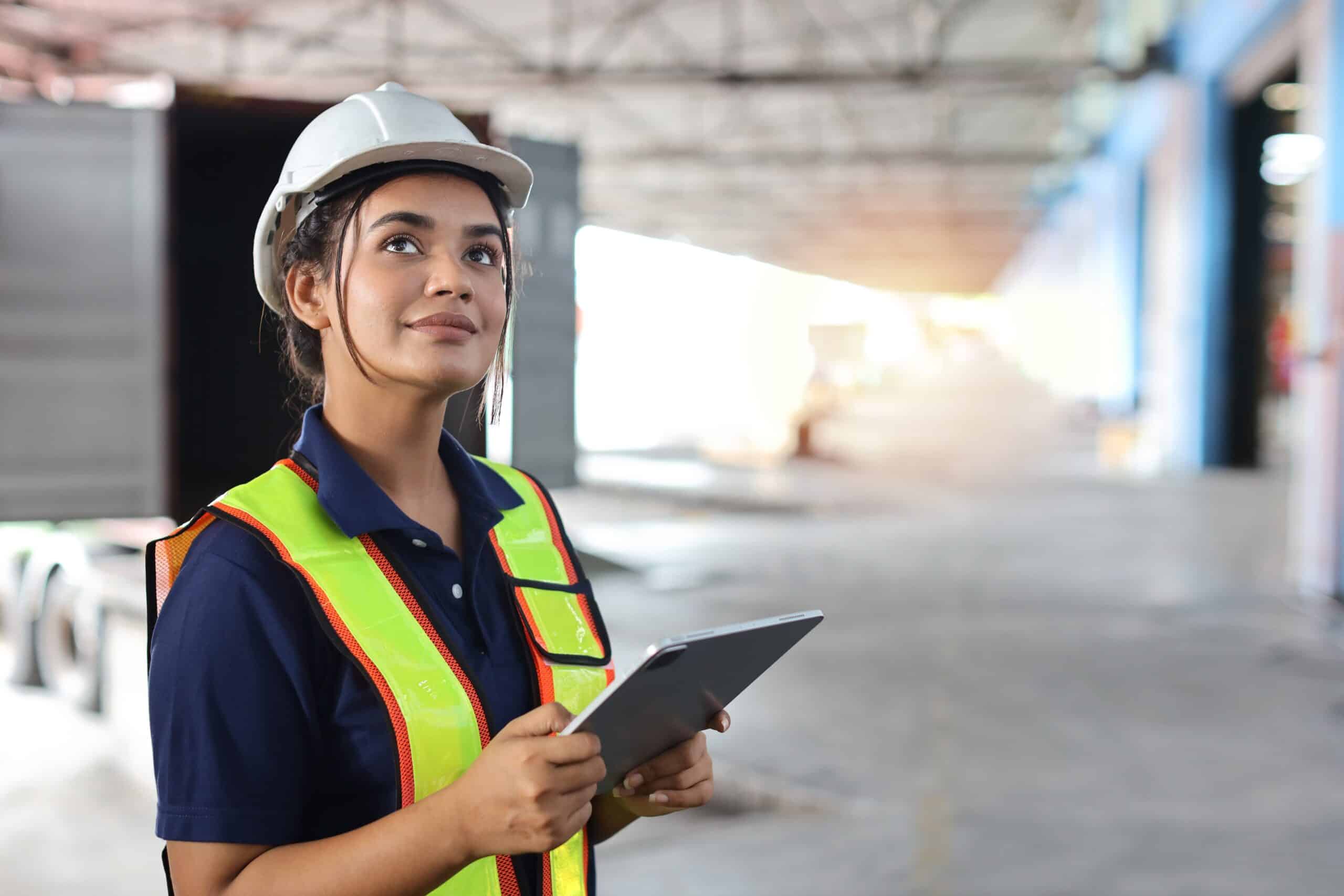 Ready to become an event leader? - National Engineering Month