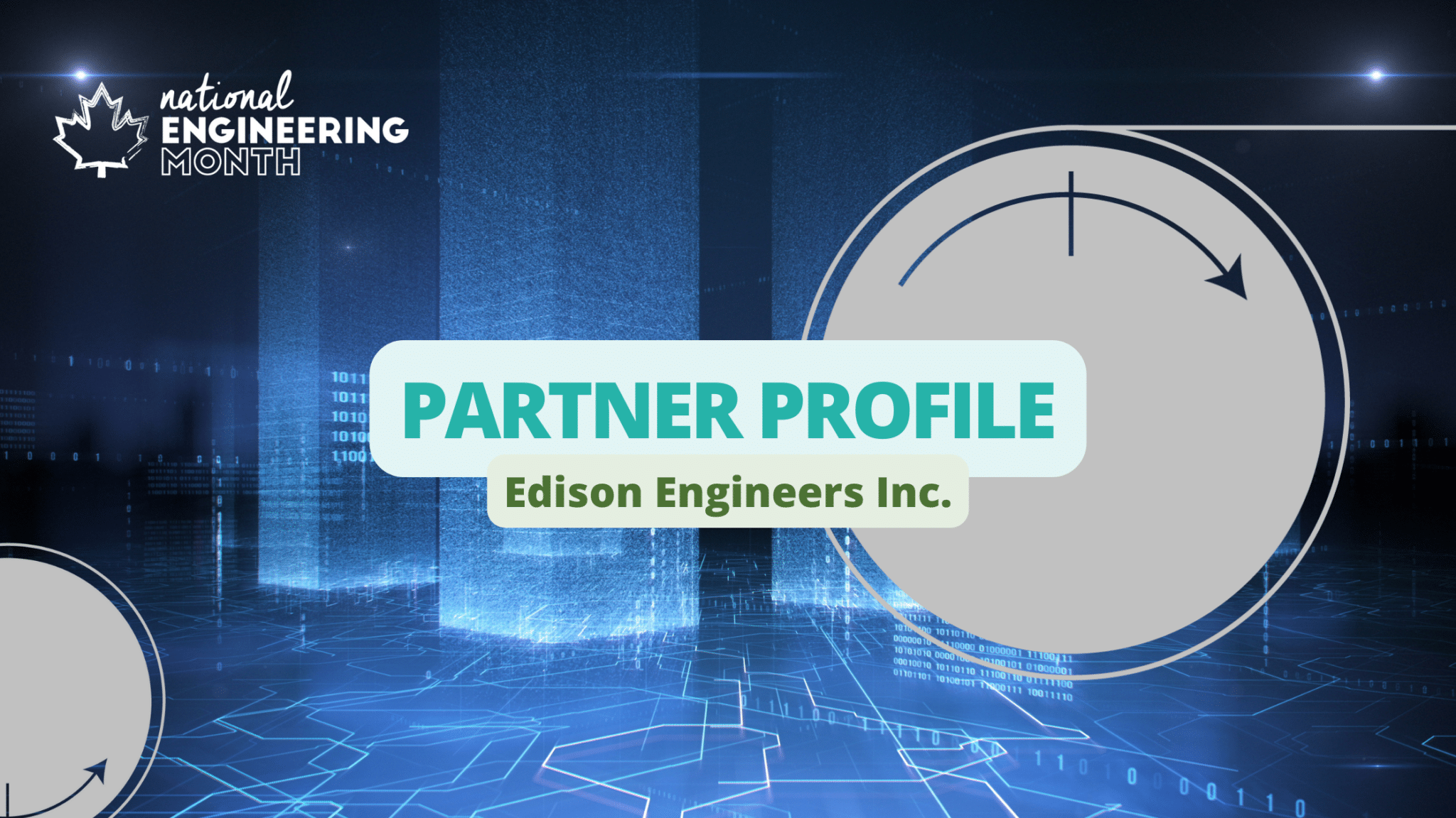NEM 2024 Partner Profile: Edison Engineers Inc. - National Engineering ...