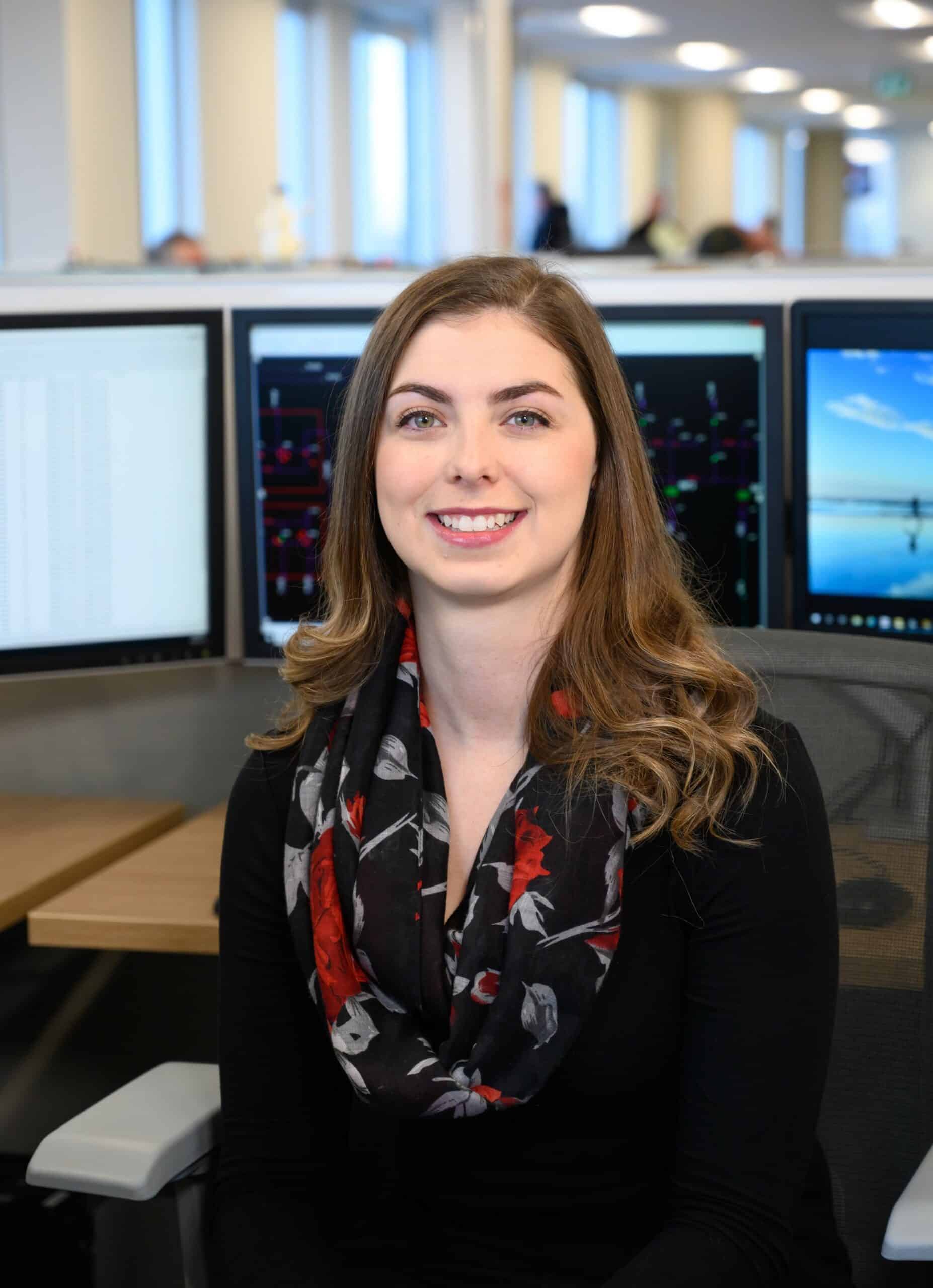 NEM 2024 Partner Profile: Hydro Ottawa - National Engineering Month