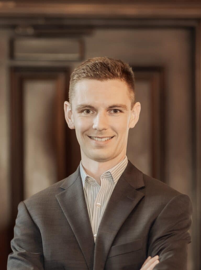 Scott Weisenberg, P.Eng.: Building a Career in Consulting Engineering ...